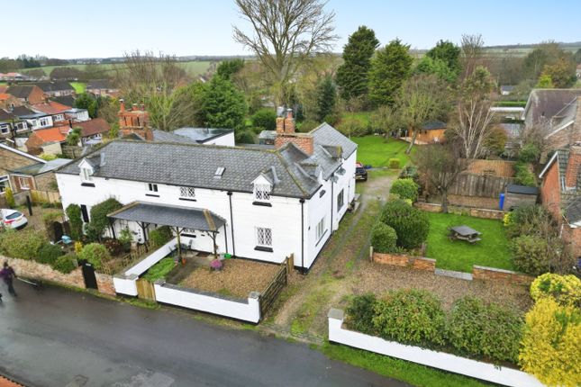 Old Lane, Sigglesthorne, Hull HU11, 2 bedroom semi-detached house for ...
