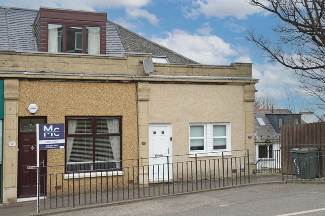 161 Willowbrae Road, Willowbrae, Edinburgh EH8, 2 bedroom terraced ...