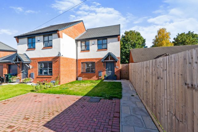 Houses for Sale in High Street, Princes End, Tipton DY4 - High Street ...