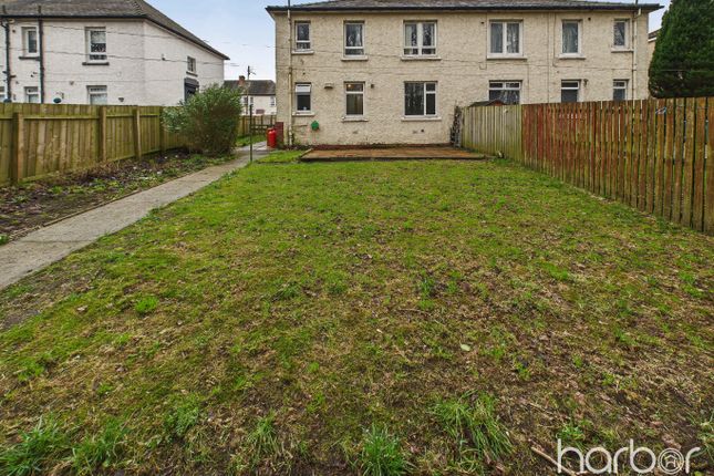 Cardowan Road, Carntyne, Glasgow G32, 2 bedroom flat for sale ...