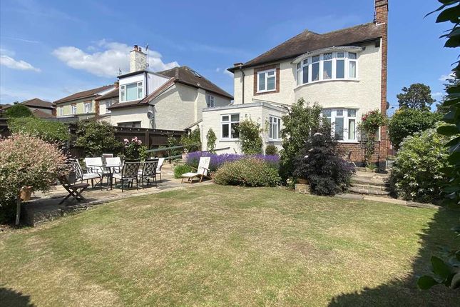 Ashfield Road, Sleaford NG34, 3 bedroom detached house for sale ...