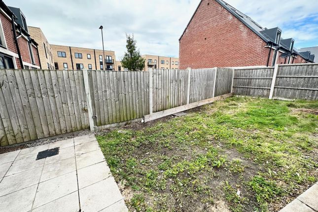 Great Mersey Street, Kirkdale, Liverpool L5, 3 bedroom semi-detached ...