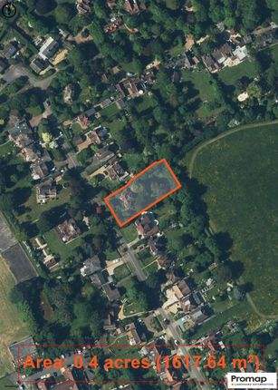 Cashio Lane, Letchworth Garden City SG6, 4 bedroom detached house for ...