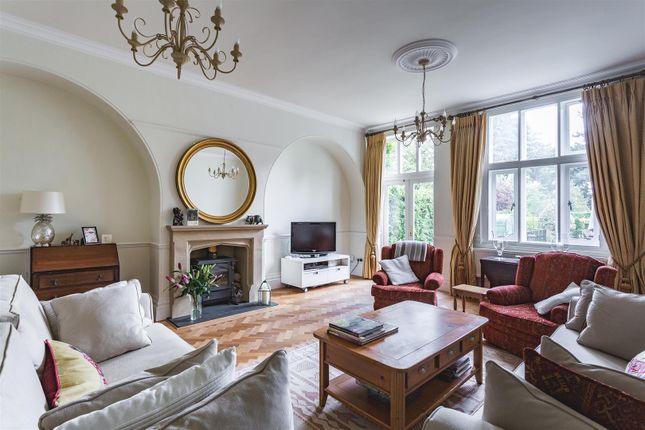 4 bed property for sale in The Garden, Mickleover Manor, Mickleover ...