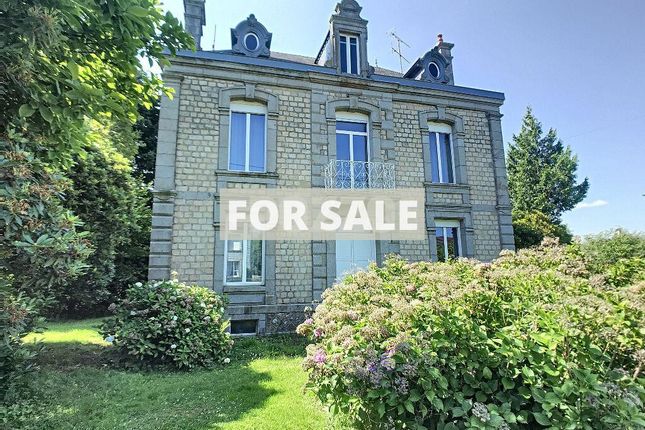 Properties for sale in Sourdeval (commune), Sourdeval, Avranches ...