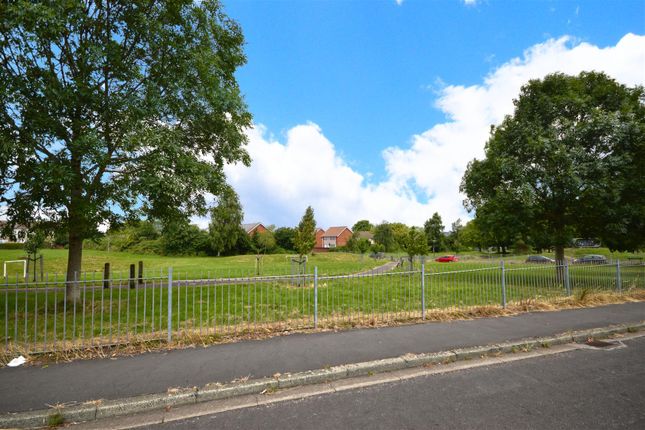 Moxham Drive, Hartcliffe, Bristol BS13, 3 bedroom end terrace house for ...