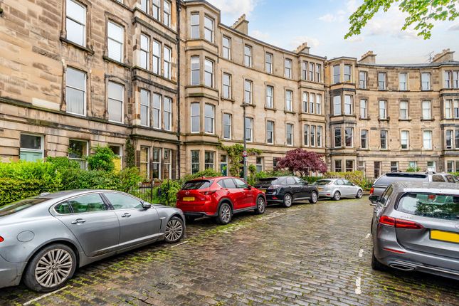 14/6 Eyre Crescent, New Town, Edinburgh EH3, 3 bedroom flat for sale ...