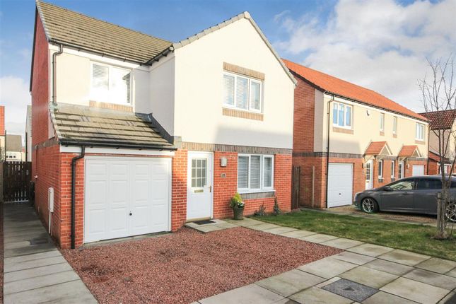 4 bed detached house for sale in Rankin Drive, Falkirk FK2 - Zoopla