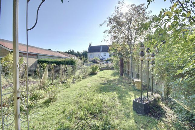 Foxbury Lane, Gosport PO13, 3 bedroom terraced house for sale ...