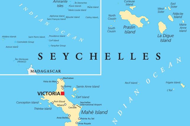 Inner Islands, Inner Islands, Seychelles, property for sale - 63623139 ...