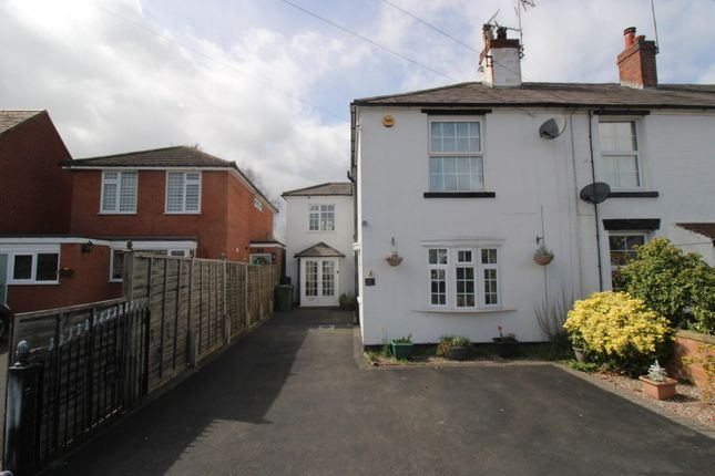 Forge Lane, Blakedown, Kidderminster DY10, 4 bedroom semi-detached ...