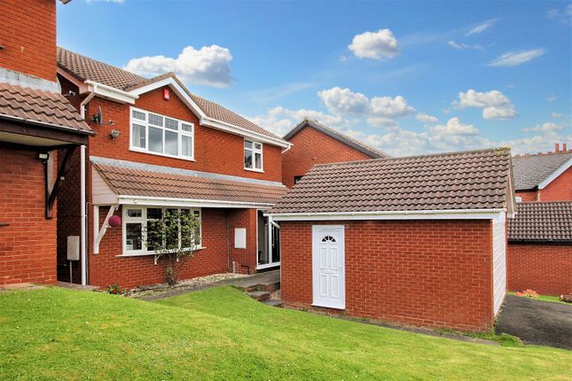Homes for Sale in Netherton, West Midlands - Buy Property in Netherton ...