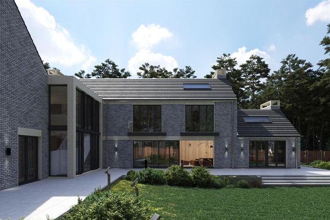 Windmill Lane, Arkley EN5, property for sale - 65822341 | PrimeLocation