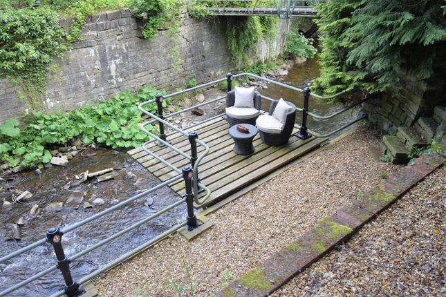 Forge Road, Whaley Bridge, High Peak SK23, 5 bedroom detached house for ...
