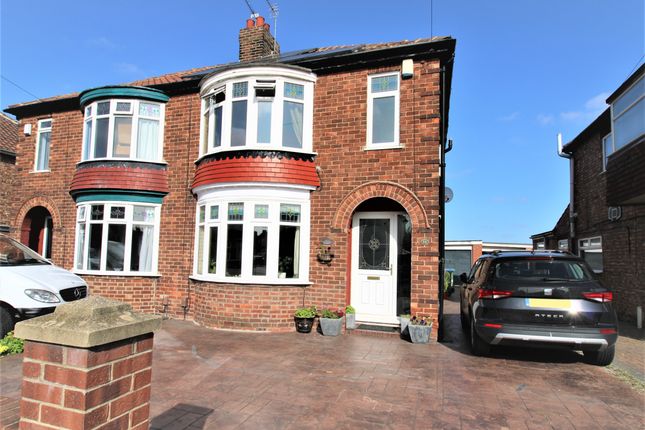 Houses for Sale in Acklam Road, Middlesbrough TS5 - Acklam Road ...