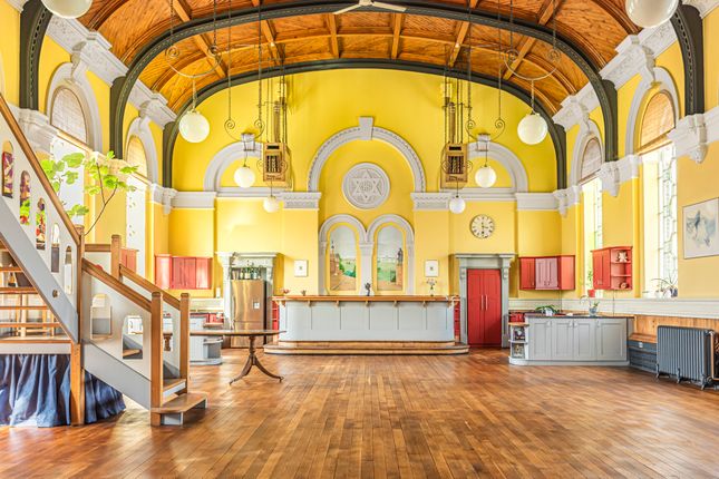 Royal Herbert Pavilions, Gilbert Close, Greenwich SE18, 2 bedroom flat ...