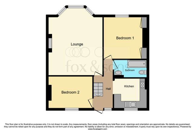 Keyham Road, Plymouth PL2, 2 bedroom flat for sale - 69467631 ...