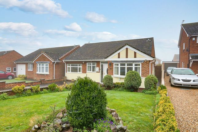 Pinedale, Woolaston, Lydney, Gloucestershire. GL15, 3 bedroom detached ...