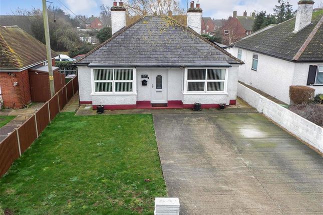 Church Road, New Romney, Kent TN28, 2 bedroom detached bungalow for ...