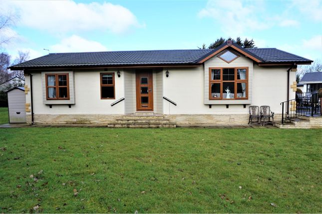 Hutton Rudby, Yarm TS15, 2 bedroom lodge for sale - 58058751 ...