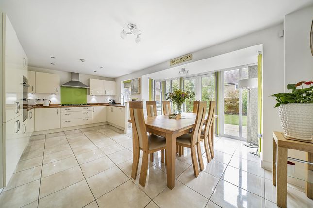 Gandy Way, Devizes SN10, 4 bedroom detached house for sale - 67512091 ...
