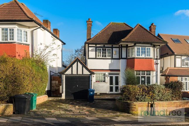 4 bed property for sale in Shirehall Lane, London NW4 - Zoopla