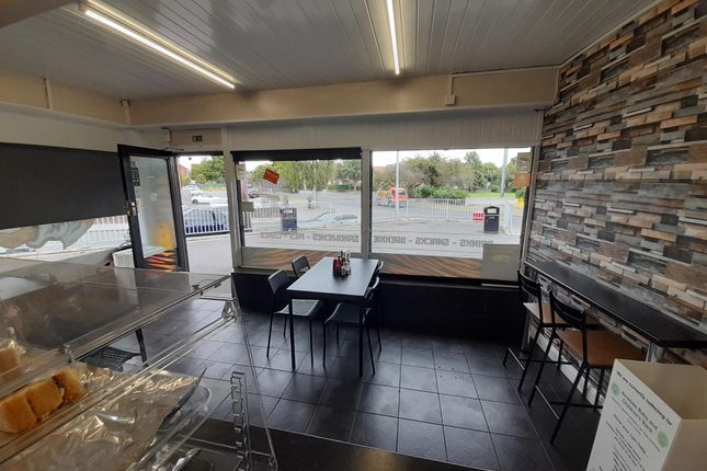 Cafe & Sandwich Bars WF10, West Yorkshire, restaurant/cafe for sale ...