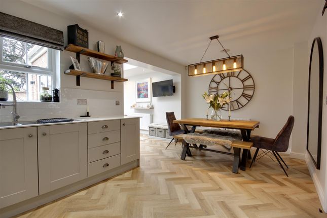 Trinity Fold, South Cave, Brough HU15, 4 bedroom semi-detached house ...