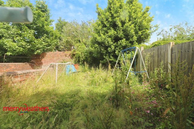 Gladys Street, Clifton, Rotherham S65, 3 bedroom town house for sale ...