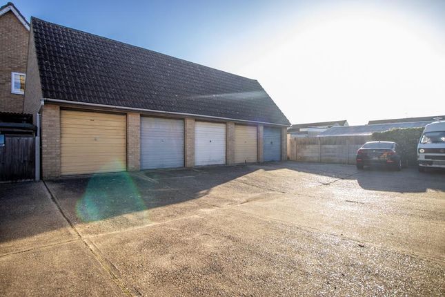 Allerton Close, Ashingdon, Rochford SS4, 2 bedroom terraced house for ...