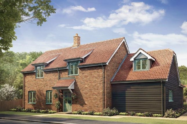 Homes for Sale in Ramsey, Cambridgeshire - Buy Property in Ramsey ...