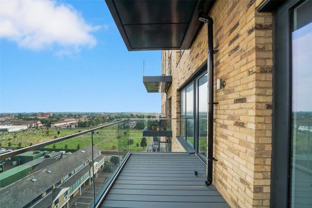 Samuelson House, Bridge Road, Southall, Uxbridge UB2, 2 bedroom flat to ...