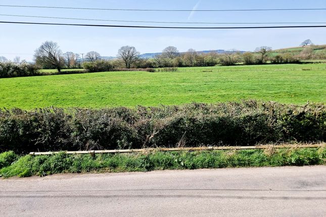 Stoney Bridges, Castle Hill, Axminster EX13, 2 bedroom end terrace ...