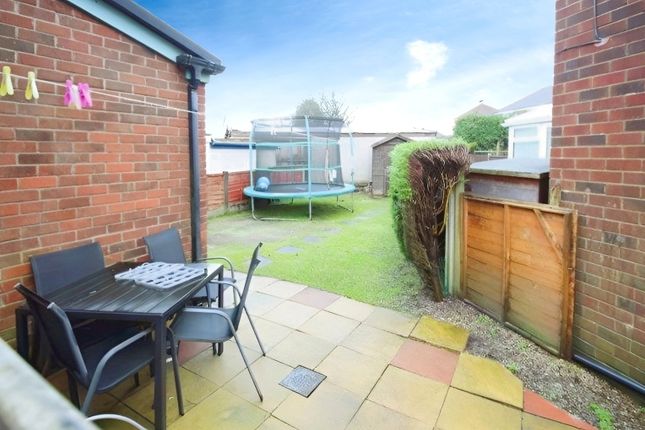 Observatory Road, Blackburn, Lancashire BB2, 3 bedroom semi-detached ...