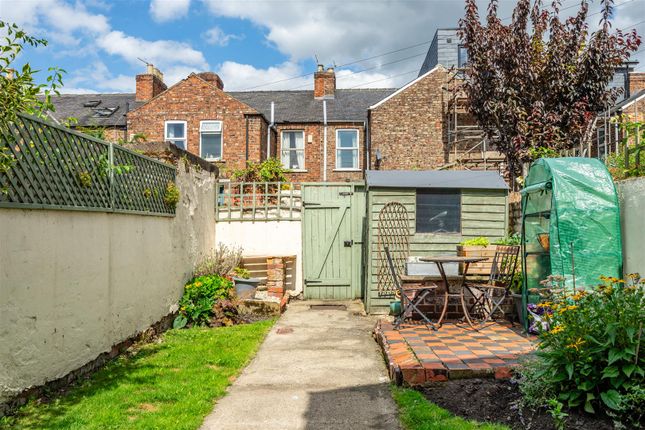Neville Street, York YO31, 2 bedroom terraced house to rent - 68057273 ...