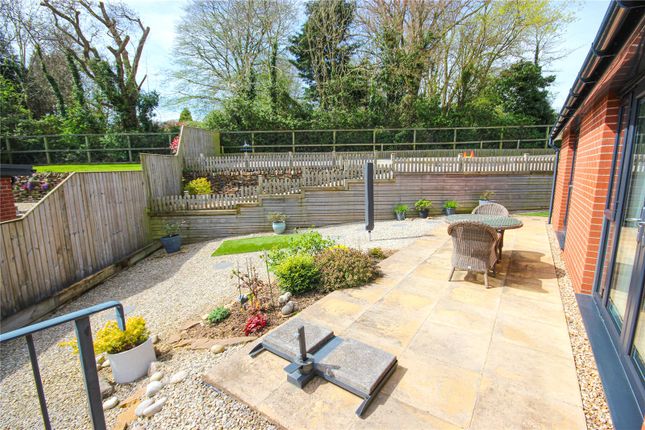 Rowan Drive, Seaton, Devon EX12, 3 bedroom bungalow for sale - 67269097 ...