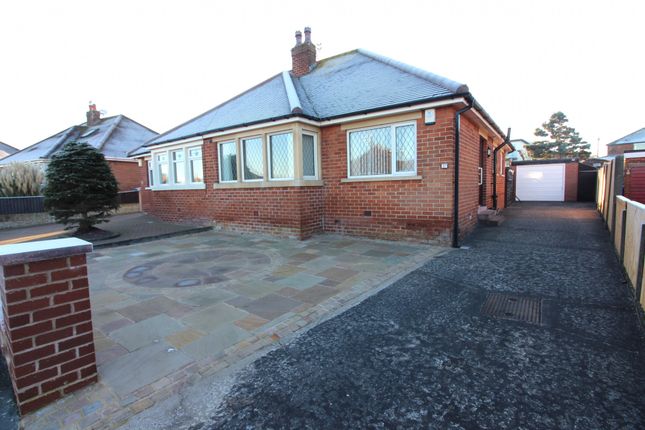 Breck Drive Poulton Le Fylde Fy6 2 Bedroom Bungalow For Sale
