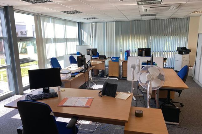 Suite A, Global House, Creative Quarter, Shrewsbury Business Park ...