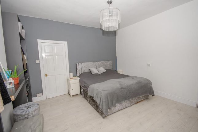 Stapleton Road, Eastville, Bristol BS5, 3 bedroom detached house for ...