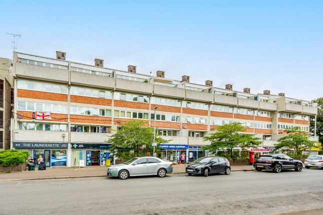 Suffolk Square, Norwich NR2, 3 bedroom flat for sale - 67810271 ...