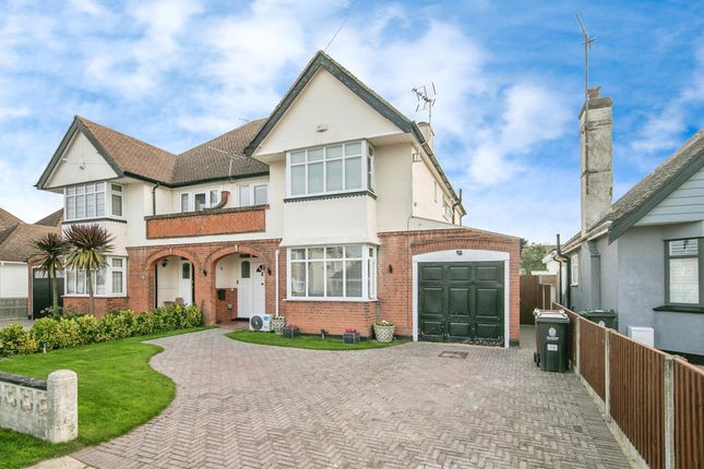 Homes for Sale in Clacton-on-Sea - Buy Property in Clacton-on-Sea ...