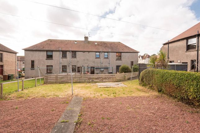 40 Parsonspool, Dunbar, East Lothian EH42, 3 bedroom flat for sale ...
