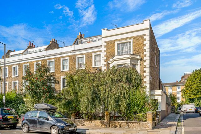 4 bed end terrace house for sale in Queens Crescent, London NW5 - Zoopla