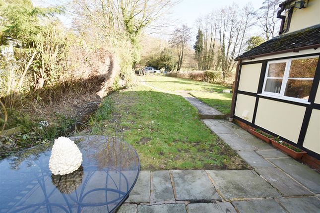 Checkley, Hereford HR1, 2 bedroom detached house to rent - 67156756 ...