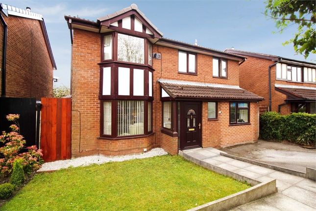 Homes for Sale in Heywood, Greater Manchester - Buy Property in Heywood ...