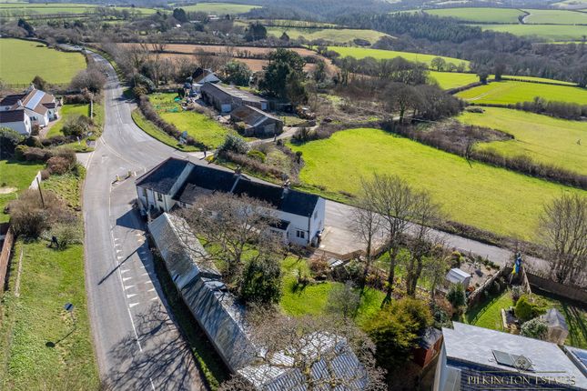 Widegates, Looe, Cornwall PL13, 3 bedroom end terrace house for sale ...