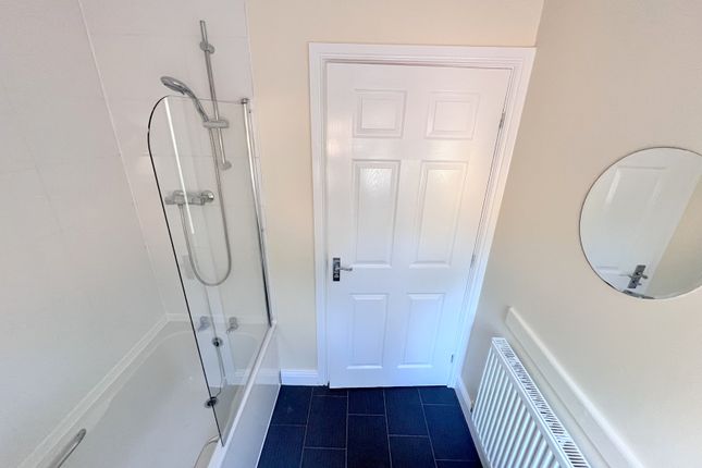 St. Andrews Square, Penkhull, Stoke-On-Trent ST4, 3 bedroom semi ...