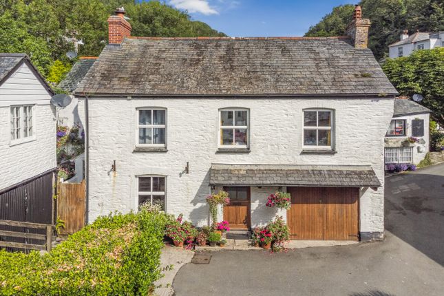 Houses for Sale in Polperro - Polperro Houses to Buy - Primelocation