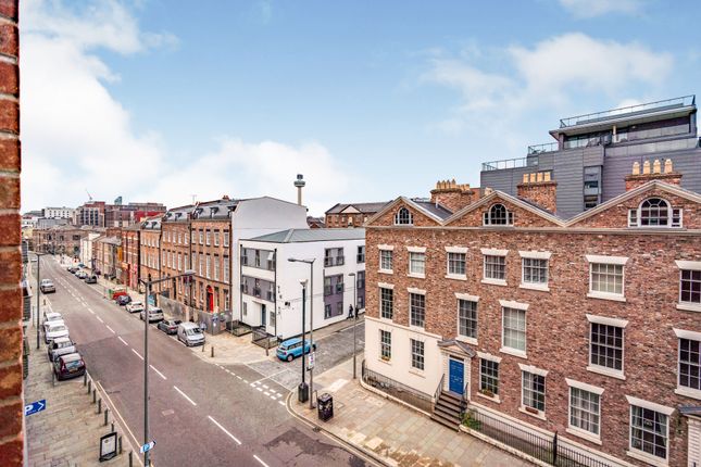 Duke Street, Liverpool L1, 2 bedroom flat for sale - 56670209 ...