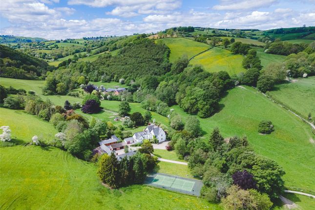 Homes for Sale in Powys - Buy Property in Powys - Primelocation